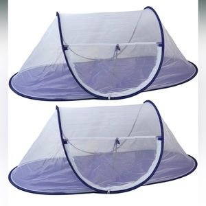 Other | Jumbo Folding Mesh Windresistant Food Tent | Poshmark